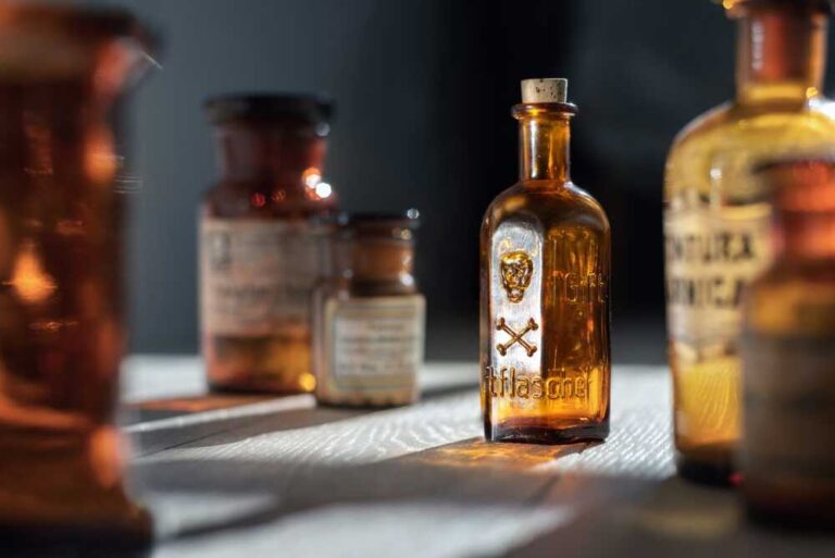 Vodka Crisis — Poison Claims 25 Lives | The Red Alert News