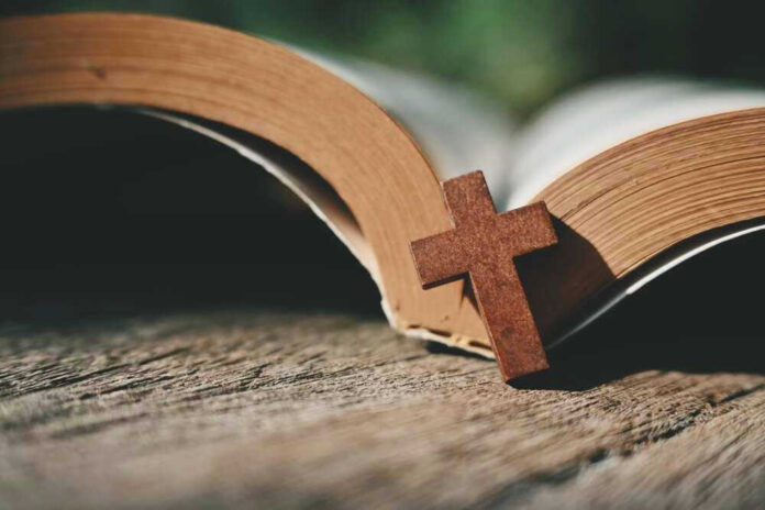 Religious Outcry After Charlie’s Death — ‘Return to God’ | The Red ...