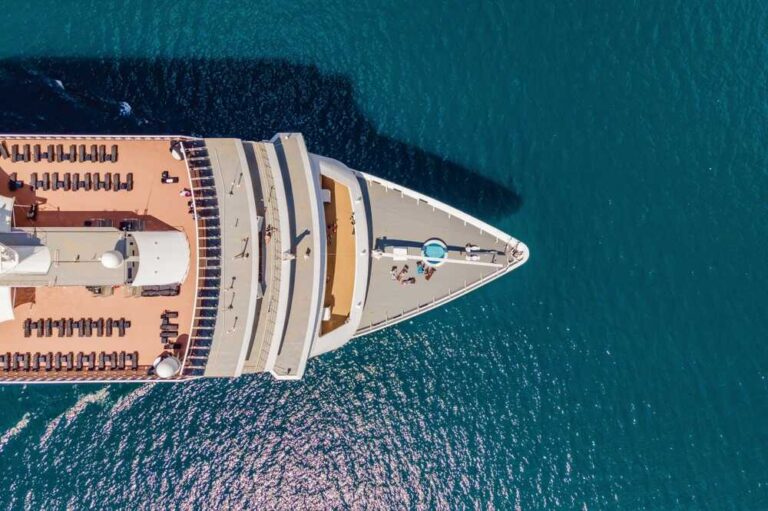 HORRIFYING Cruise Death — FBI Investigating Now | The Red Alert News