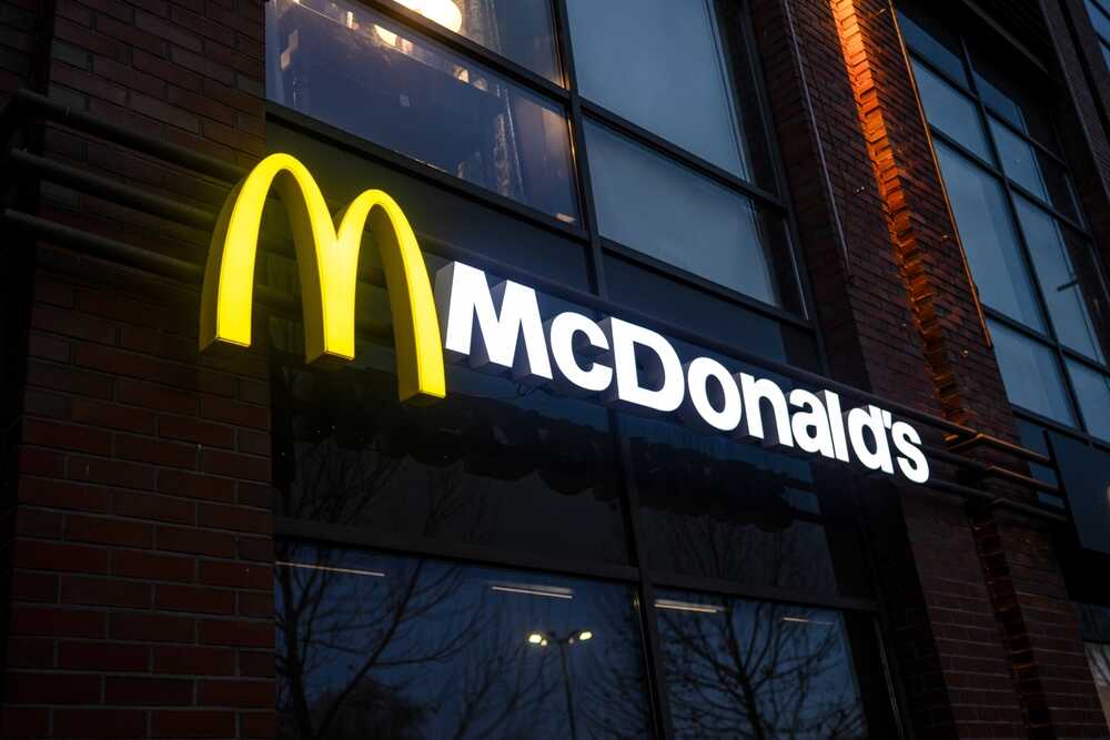 Fraud Accusation Rocks McDonald’s | The Red Alert News
