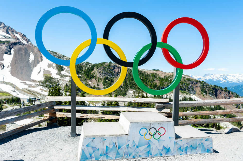 Olympic Icon’s Courageous Message Defies Critics | The Red Alert News