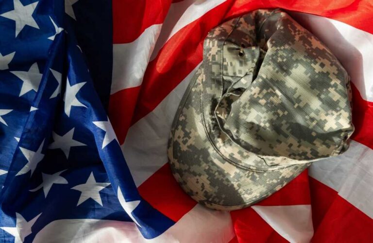 New Military Draft Registration Process Starts This Year | The Red ...