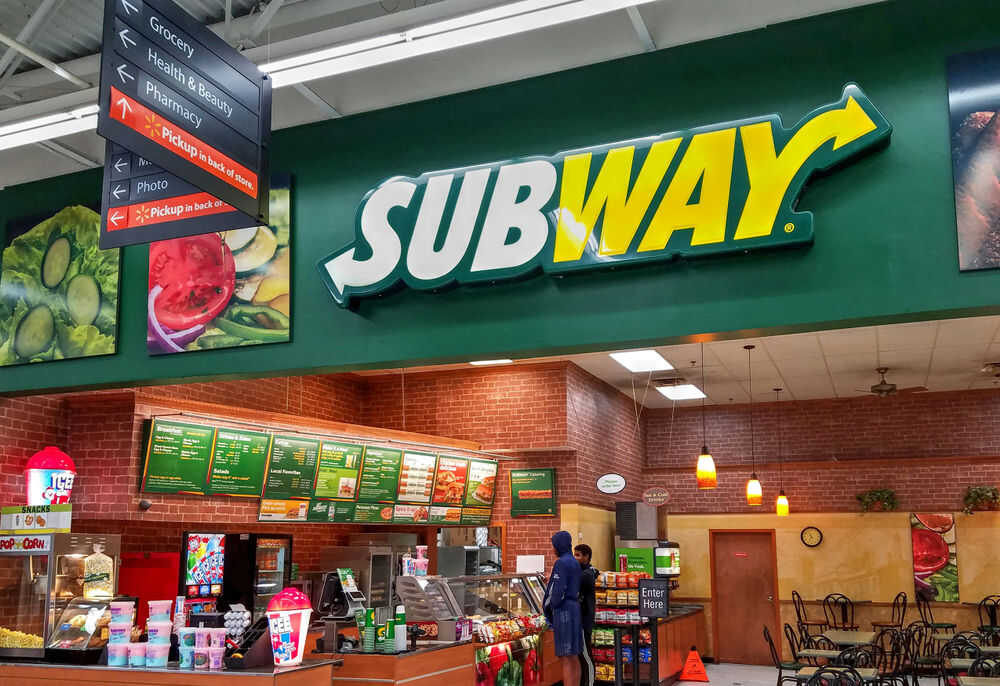 Subway CLOSES Another 729 Stores | The Red Alert News