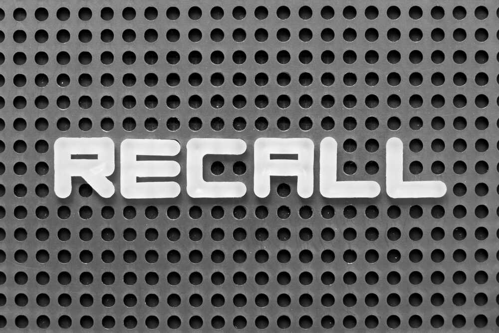 Airbag Time Bomb in 100,000 Vehicles? | The Red Alert News
